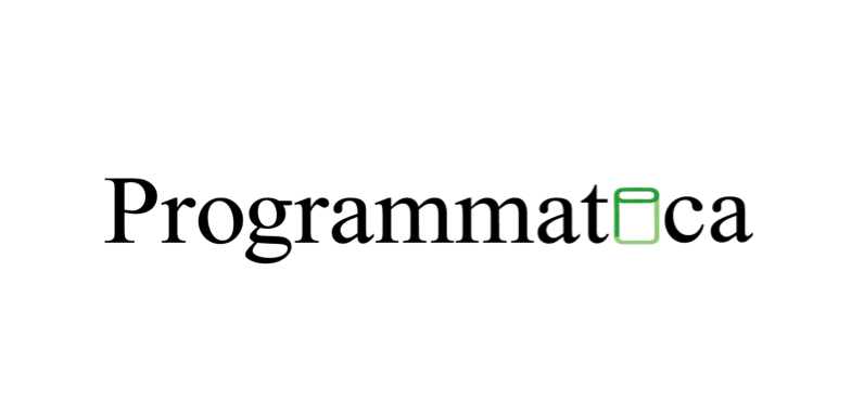 代表取締役 | Programmatica Inc.