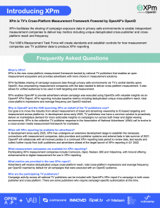 OpenAP がJIC 設立、「XPm」とは何か | Programmatica Inc.