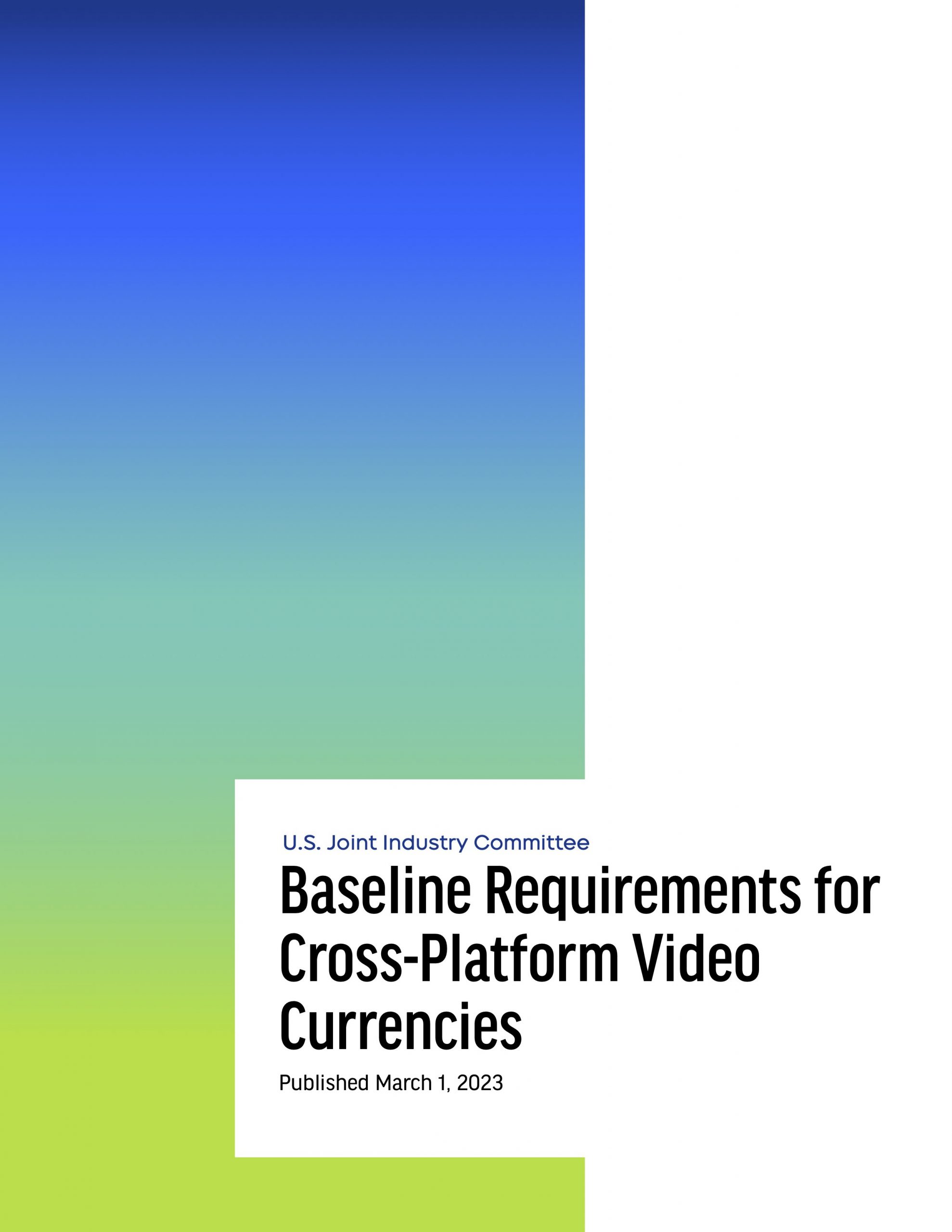 米国のテレビ視聴測定に関するメモ | Programmatica Inc.