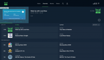 FAST を知る②〜 主なFASTサービスの状況 | Programmatica Inc.