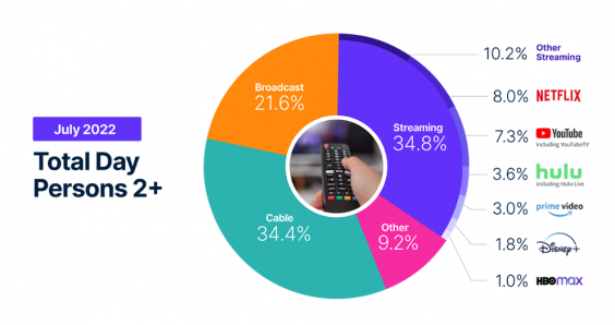米国のテレビ視聴測定に関するメモ | Programmatica Inc.