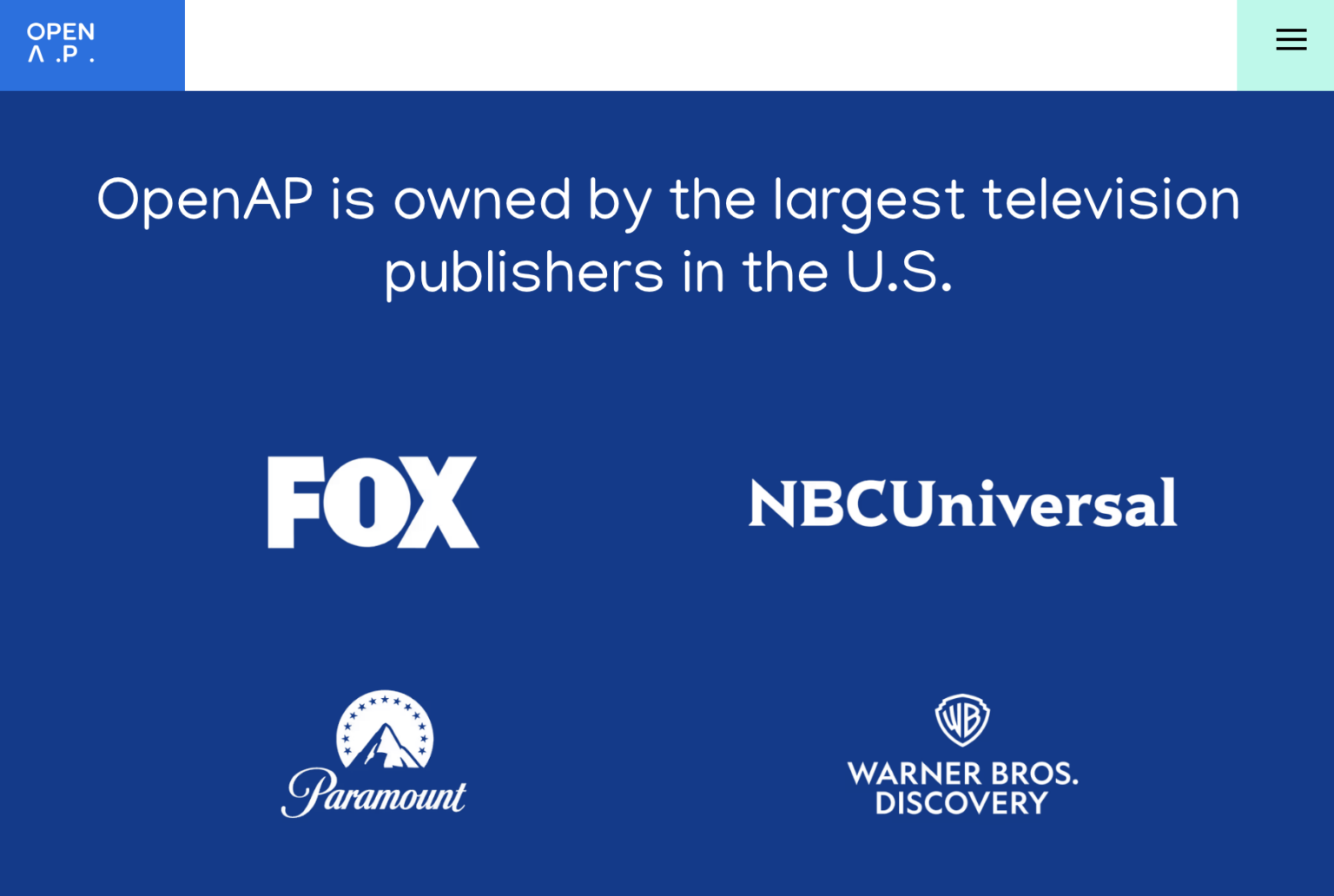 AdRM：アドリーチマックスの話を聴いてきた。 | Programmatica Inc.