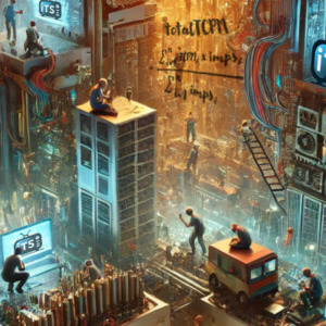 AdRM：アドリーチマックスの話を聴いてきた。 | Programmatica Inc.